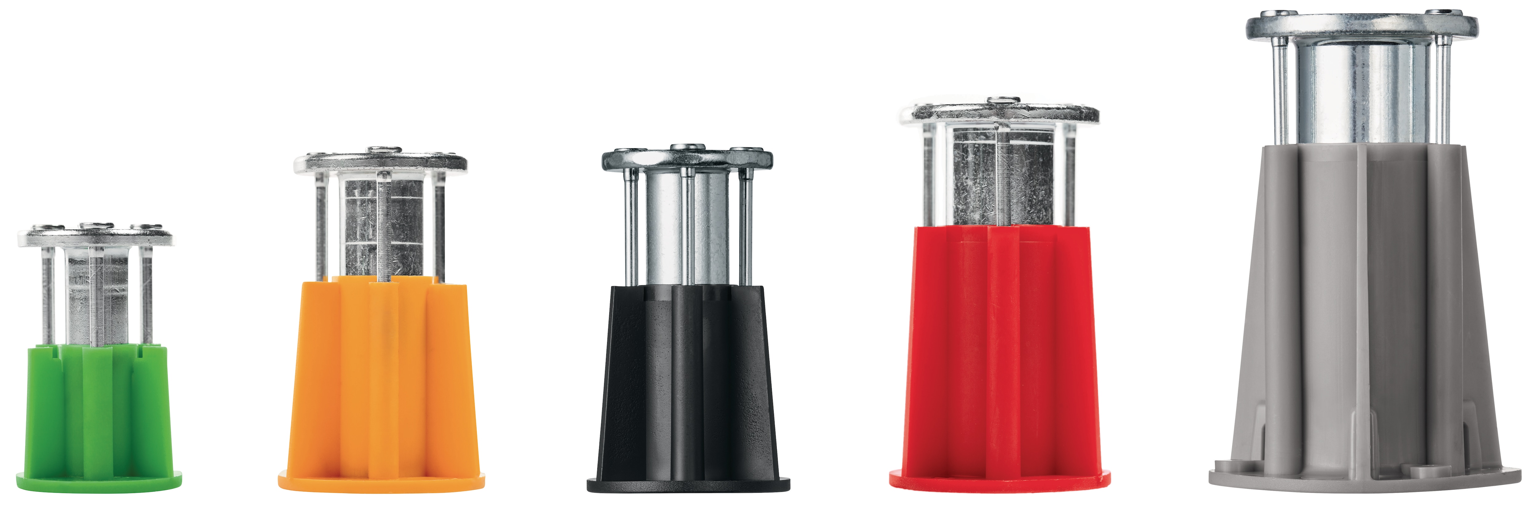 KCM-WF Kwik Cast cast-in-place anchor - Cast-in anchors - Hilti Canada