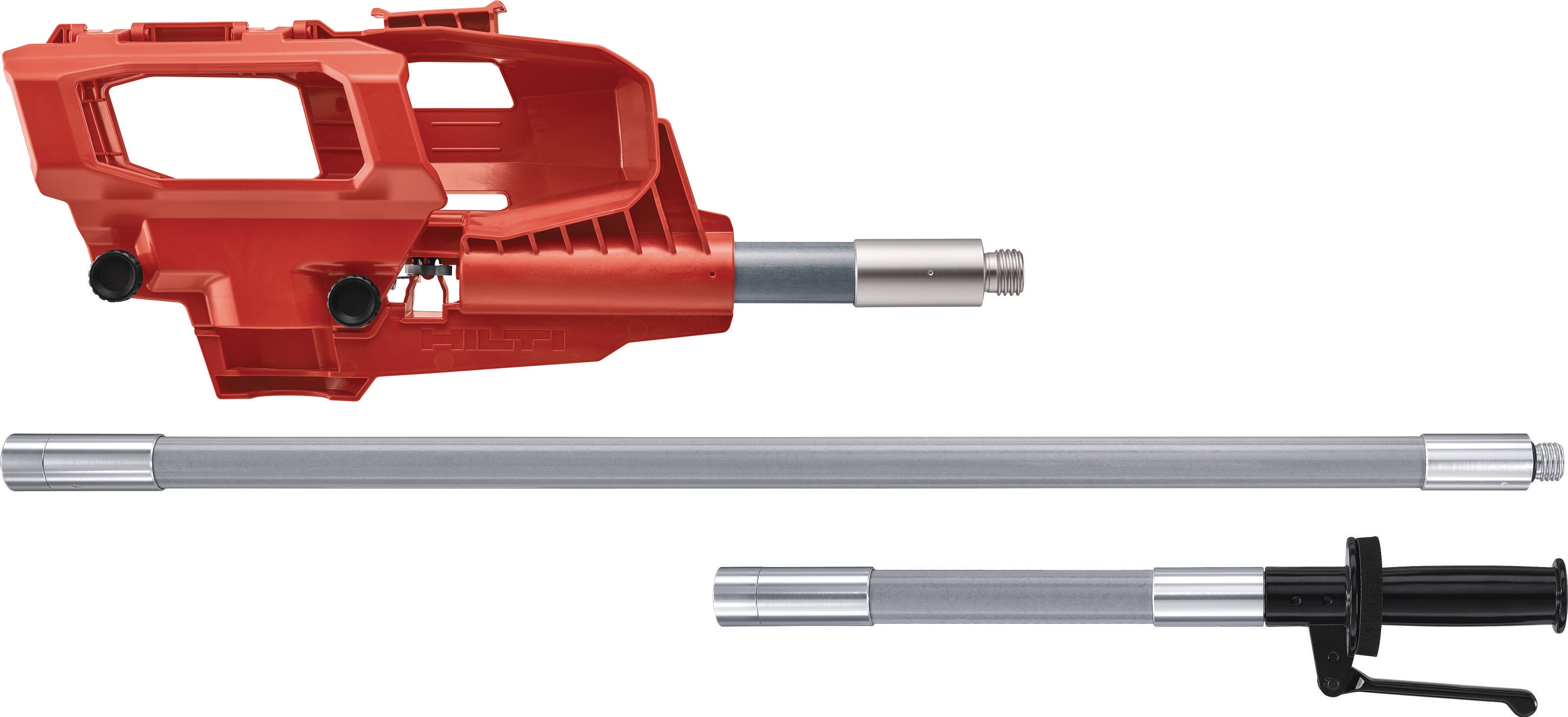 Perche modulaire BX 4 - Accessoires de clouage - Hilti Canada