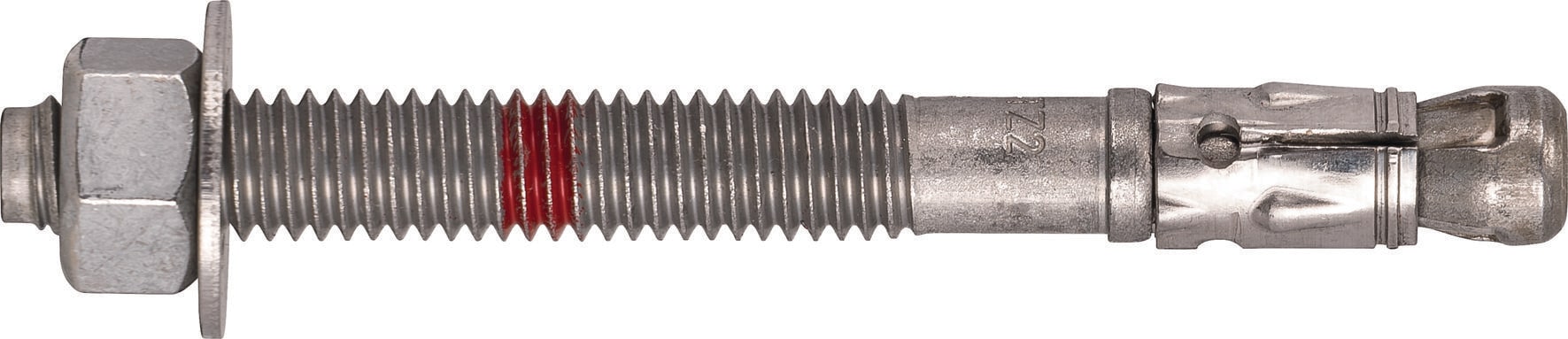 Kwik Bolt TZ2 Wedge anchor SS304 - Mechanical anchors - Hilti Canada