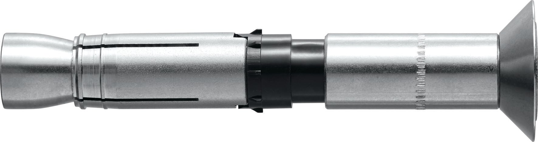 HSL-3-SKR Heavy-duty wedge anchor - Mechanical anchors - Hilti Canada