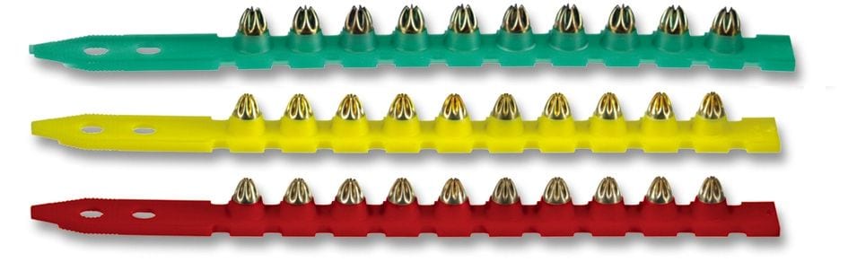 6.8/11 M10 Powder cartridges - Cartridges - Hilti Canada