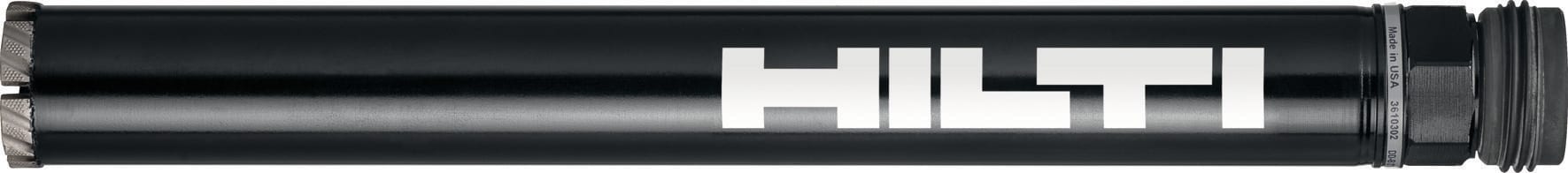 SP-U core bit - Diamond core bits, X-Change modules, segments, and ...