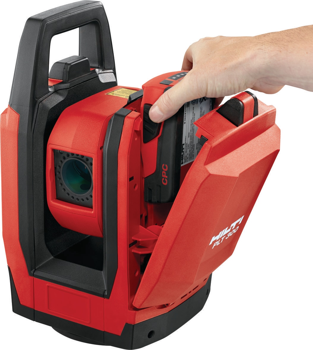 Hilti 3d laser store