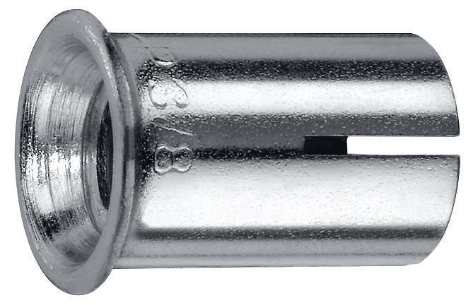 HDI-P Drop-in anchor - Mechanical anchors - Hilti Canada