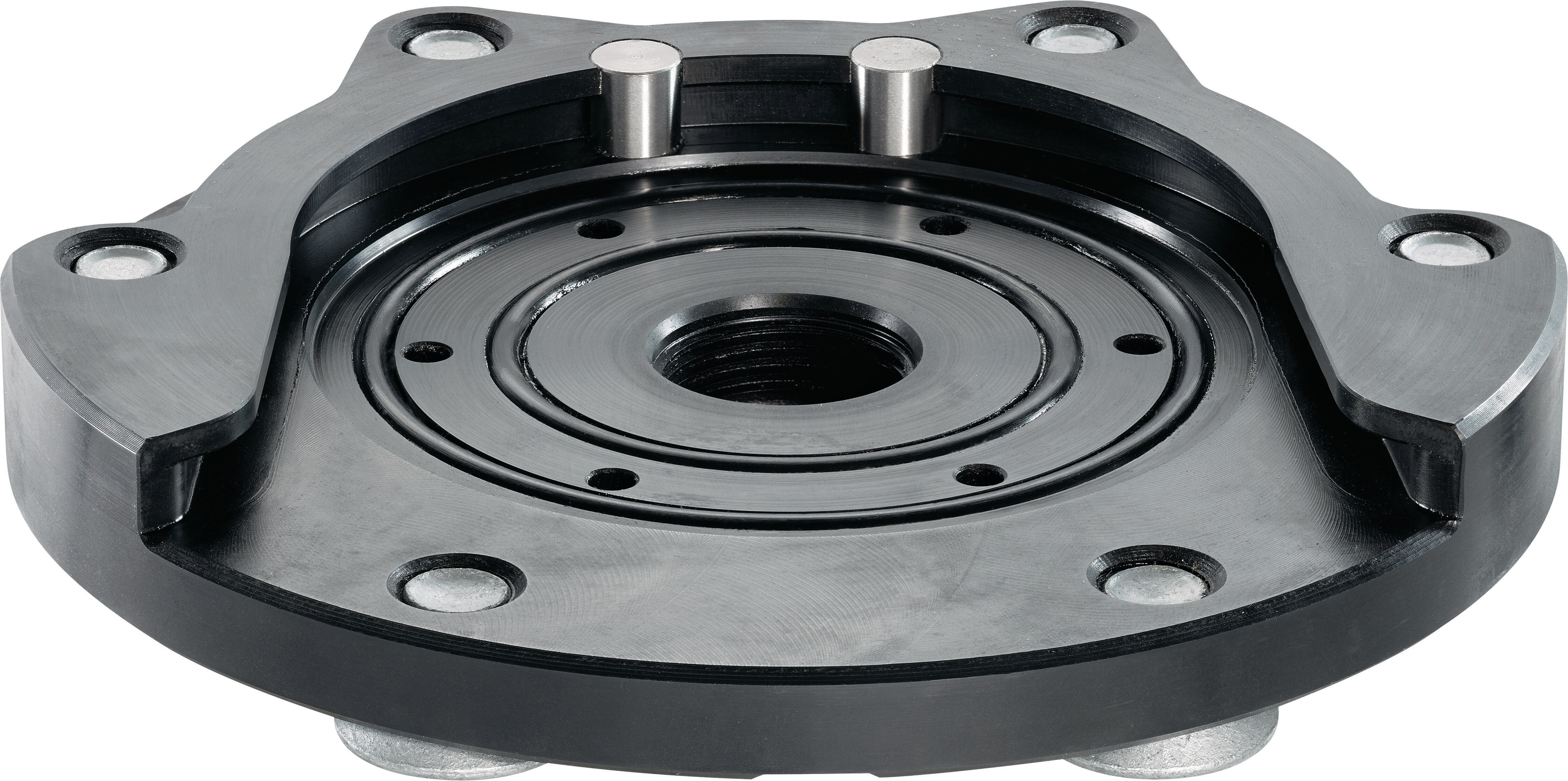 COLLET DST-FCA 1-3/8"/4 Ens. flasque coupe à ras - Accessoires pour ...