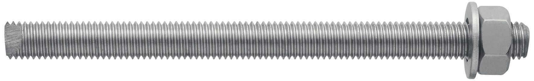 HAS-R 316 SS Anchor rod - Anchor rods & elements - Hilti Canada