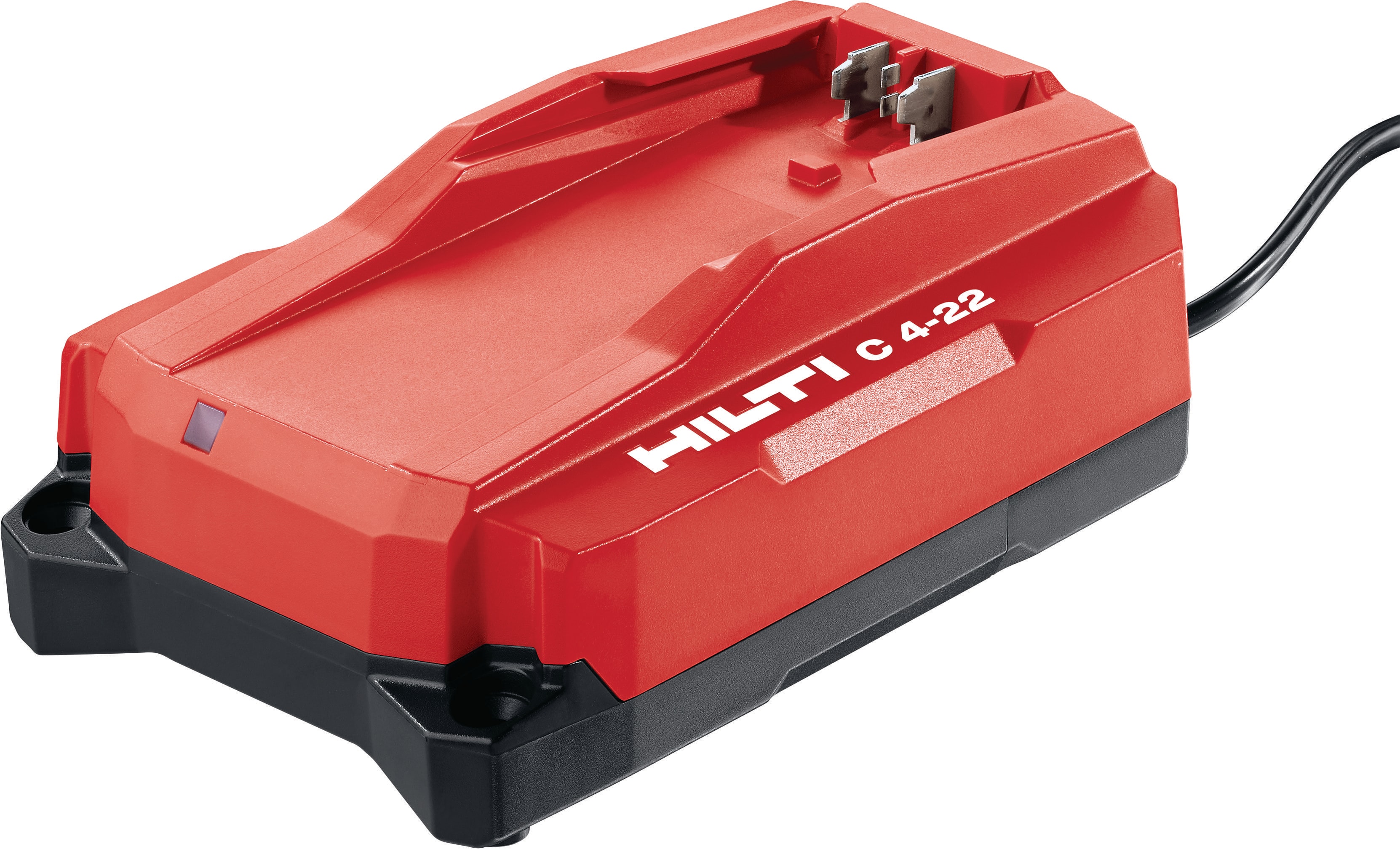 Chargeur compact Nuron C 4-22 - Batteries, chargeurs et générateurs ...